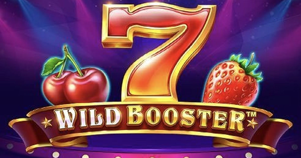 Wild Booster Slot Machine | Gioco Gratis e Bonus!