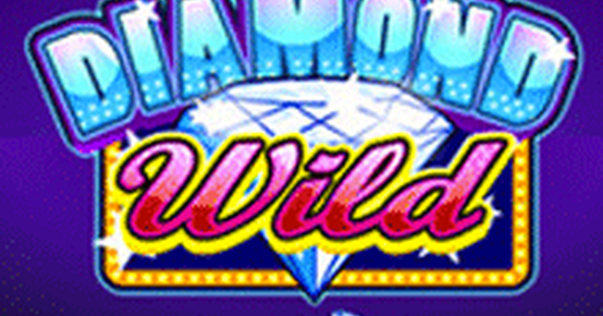 Diamond Wild Slot Machine | Gioco Gratis e Bonus!