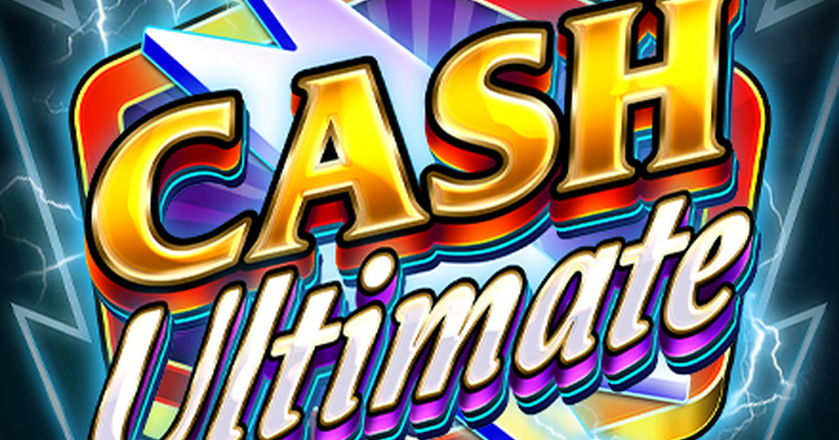 Cash Ultimate Slot Machine | Gioco Gratis e Bonus!