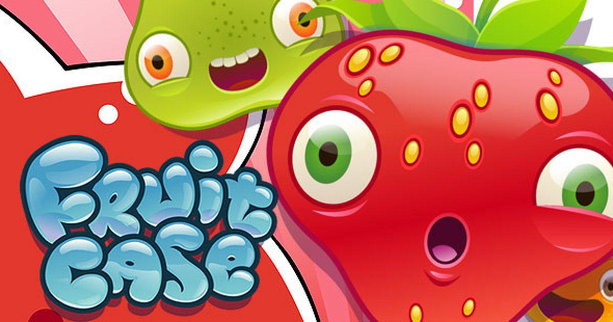Fruit Case Slot Machine | Gioco Gratis e Bonus!