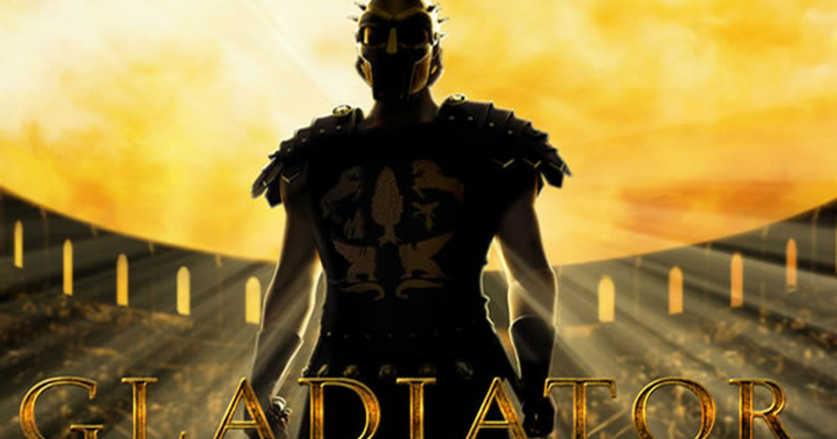 Gladiator Slot Machine | Gioco Gratis e Bonus!