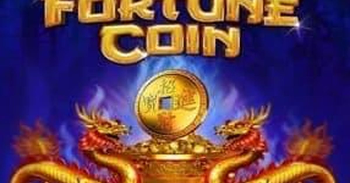 Fortune Coin Slot Machine | Gioco Gratis e Bonus!