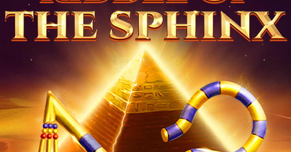 Riddle Of The Sphinx Slot Machine | Gioco Gratis e Bonus!