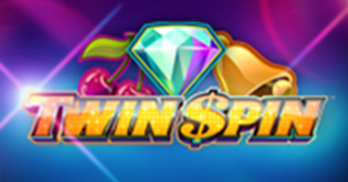 Twin Spin Slot Machine | Gioco Gratis e Bonus!