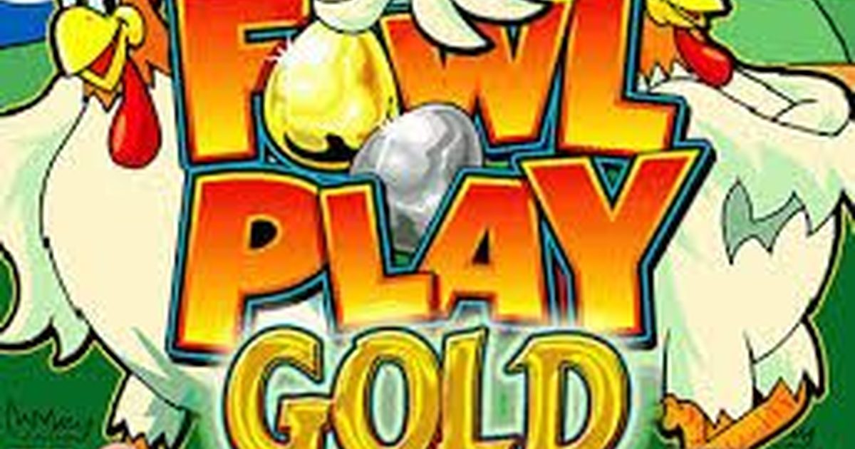 Fowl Play Gold - Slot Gallina Uova d'Oro | Gioco Gratis e Bonus!