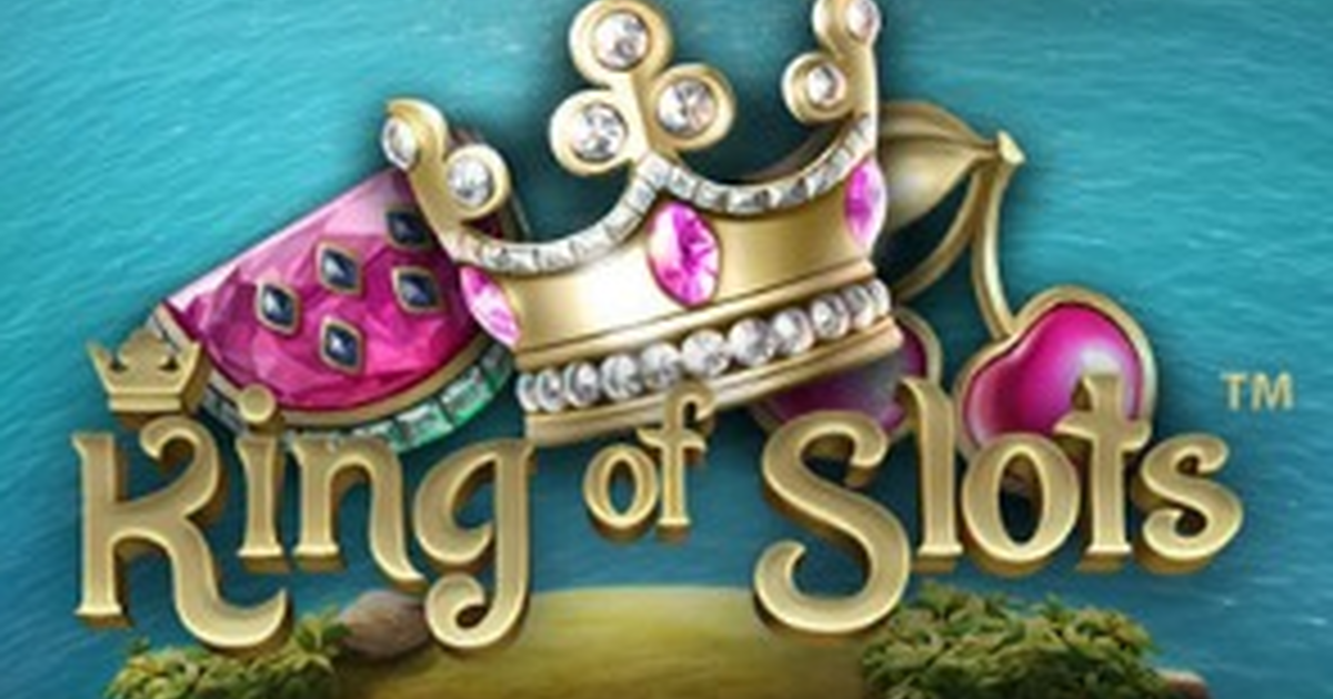 King Of Slots Slot Machine | Gioco Gratis e Bonus!