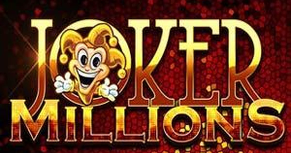 Joker Millions Slot Machine | Gioco Gratis e Bonus!