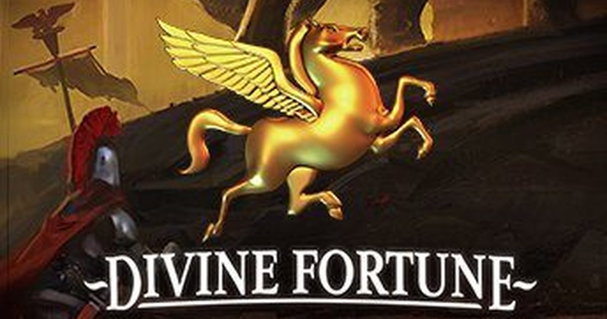 Divine Fortune Slot Machine | Gioco Gratis e Bonus!