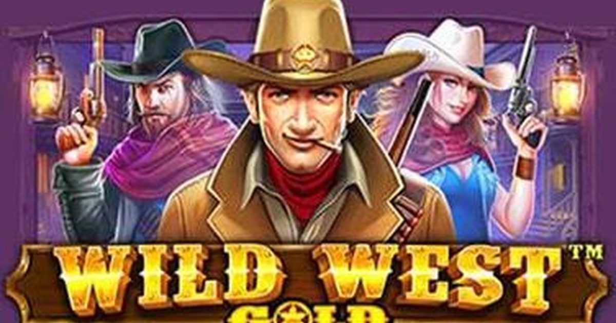Wild West Gold Slot Machine | Gioco Gratis e Bonus!