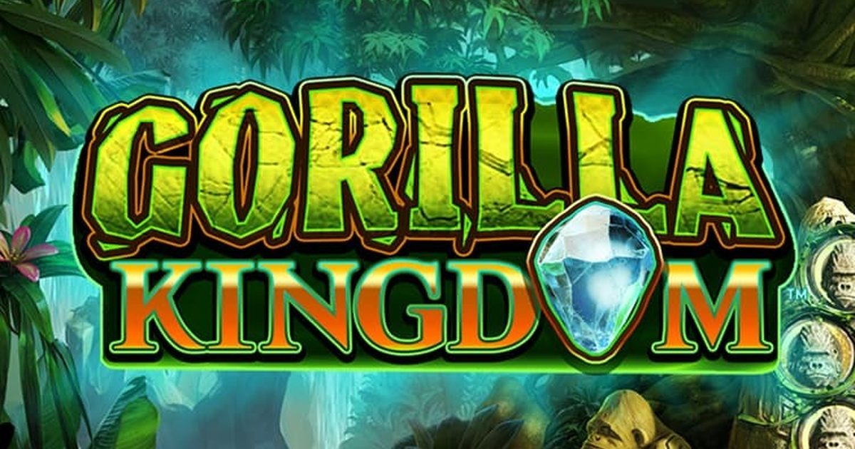 Gorilla Kingdom Slot Machine | Gioco Gratis e Bonus!