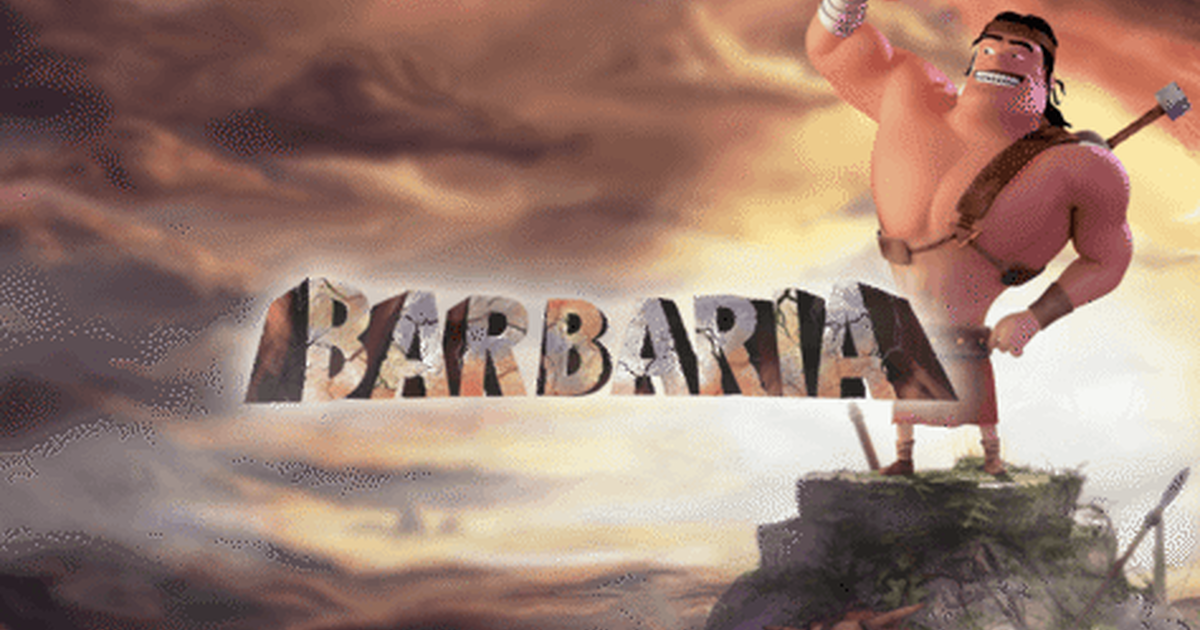 Barbaria Slot Machine | Gioco Gratis e Bonus!