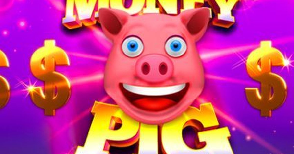 Money Pig Slot Machine | Gioco Gratis e Bonus!