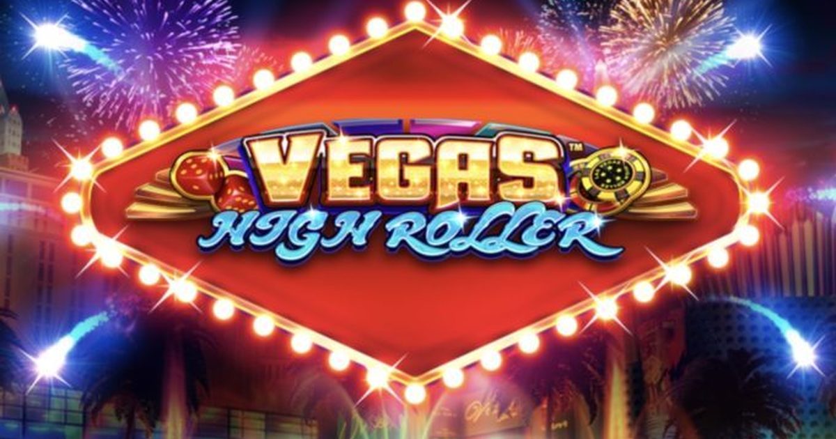Vegas High Roller Slot Machine | Gioco Gratis e Bonus!
