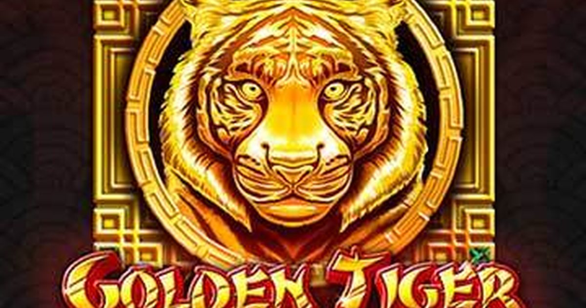 Golden Tiger Slot Machine | Gioco Gratis e Bonus!