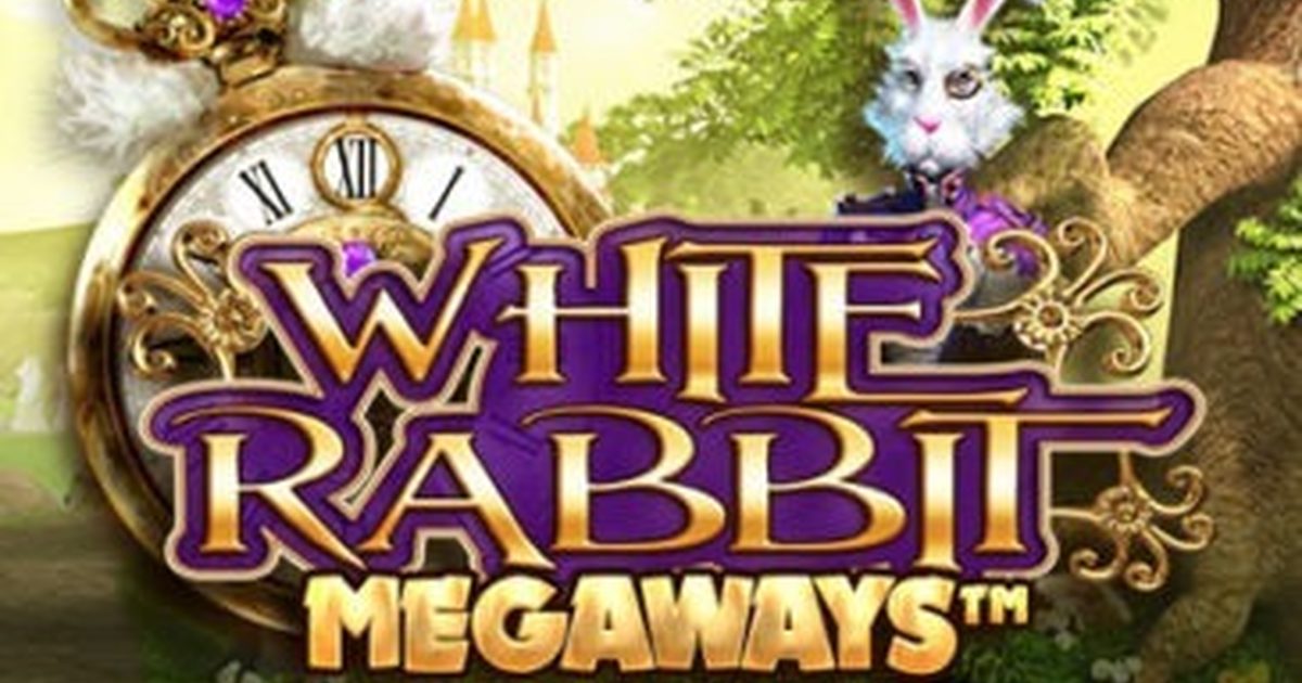 White Rabbit Slot Machine | Gioco Gratis e Bonus!