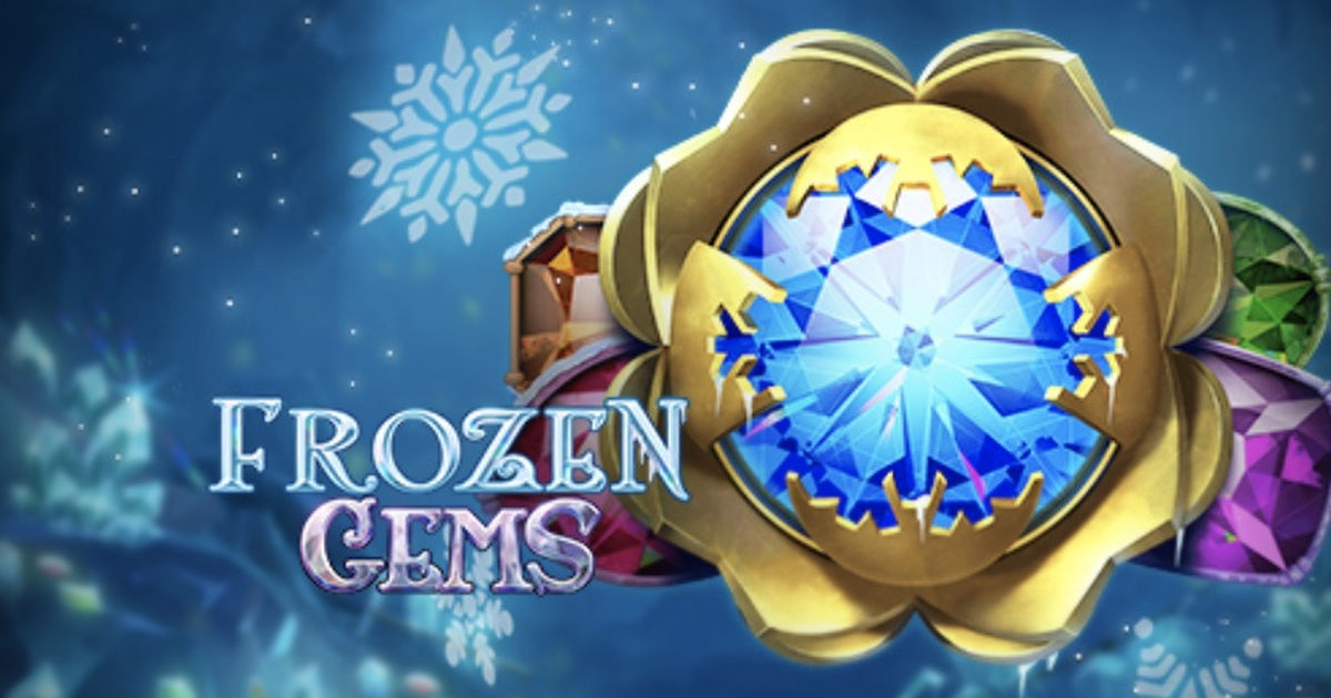 Frozen Gems Slot Machine | Gioco Gratis e Bonus!