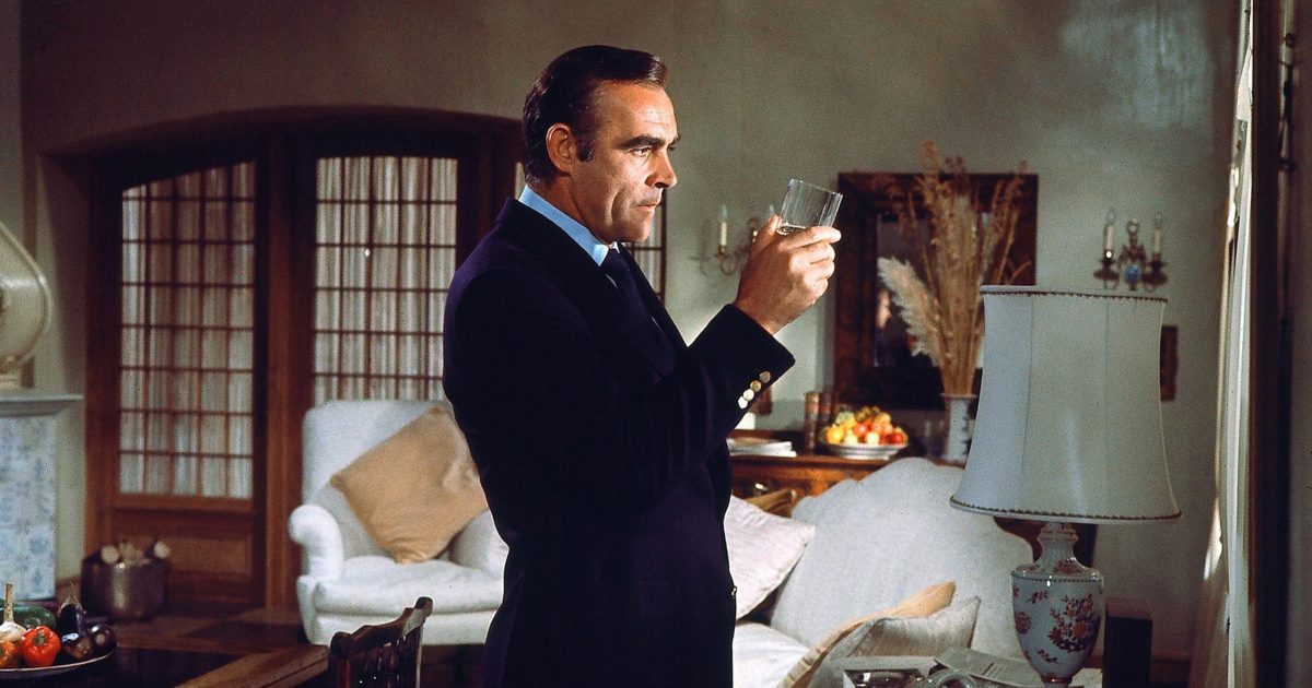 La lista dei film più celebri con protagonista la roulette